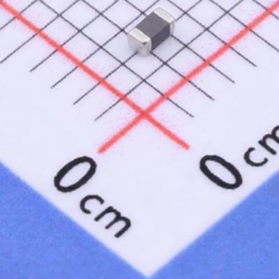 China High Current Multilayer Ferrite Chip Beads YJYCOIN YI160808Z101-3R0T for Wide Frequency EMI Noise Reduction for sale