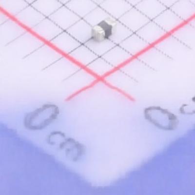 China Electronic Circuit Noise Suppression Yanchuang SCBG100505U110T Multilayer Chip Ferrite General Bead for sale