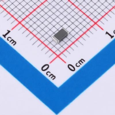 China Multilayer Chip Ferrite Bead Yanchuang SCBW321609U331T Providing Excellent Heat Resistance and EMI Noise Reduction for sale