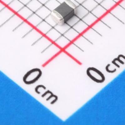 China Multilayer ferrite bead ZE ZECB201209A121-2A000 0805 size 120 impedance 100MHz and 2A current rating for sale