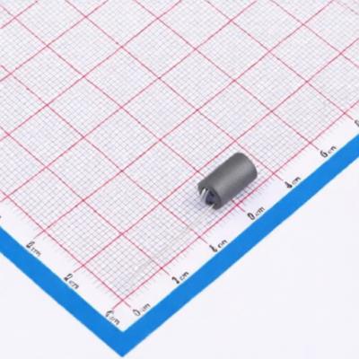 China Six hole ferrite bead ZE ZELKCZRH 6x10 2.5T designed for EMI noise suppression and common mode choke for sale