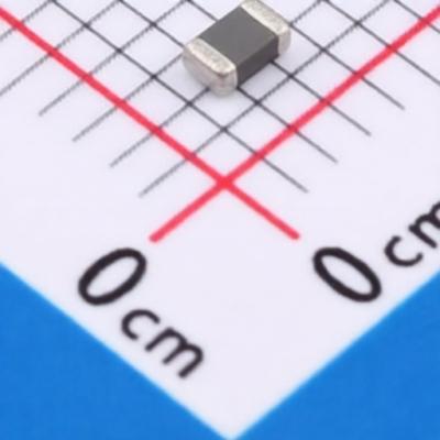 China Multilayer ferrite chip beads YJYCOIN YI201209A401-3R0T with superior solderability and high current rating for sale