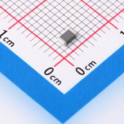 China Ferrite Chip EMI Suppressors ZE ZECB321609A000-6A000 SMD Magnetic Beads for Electronic Noise Control for sale