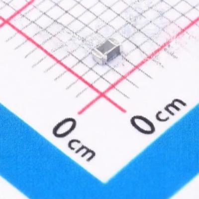 China Ferrite chip beads YJYCOIN YI160808U300-3R0T designed for high density packaging and low DC resistance applications for sale