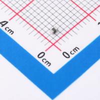 China Surface Mount Multilayer Ferrite Bead ZE ZECB160808A601-0A350 0603 Size 600 Inductance 0.35A Current for sale