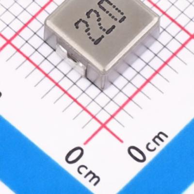 China Power inductors YJYCOIN YSPI0630A-220M designed for electronic applications including TVs and VGA cards for sale