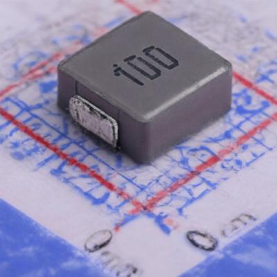 China SMD Power Inductors YJYCOIN YSPI0630A-100M Series Suitable for TVs Laptops and Servers Applications for sale