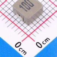 China SMD Power Inductors YJYCOIN YSPI0530-100M Series for Electronic Devices Including TVs and Laptops for sale