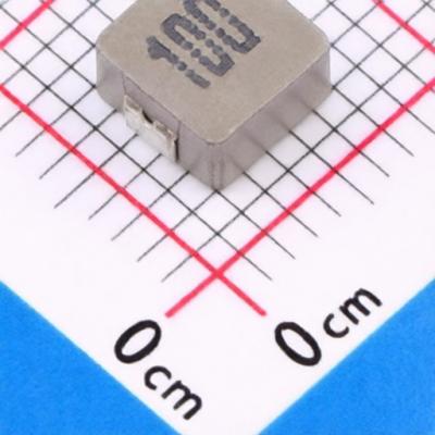 China SMD Power Inductors YJYCOIN YSPI0530-100M Series for Electronic Devices Including TVs and Laptops for sale