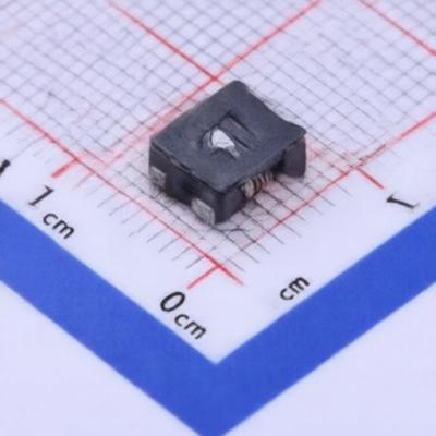 China Wire Wound Common Mode Choke YJYCOIN YLM7060-501T Designed for Low Magnetic Flux Leakage and EMI Filtering for sale