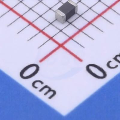 China High Density Installation Multilayer Chip Inductors YJYCOIN YL160808-1R0K with Monolithic Structure for sale