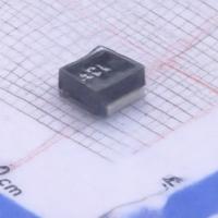 China Wire Wound Common Mode Choke YJYCOIN YLM5025-101T SMD Construction Low Profile EMI Noise Suppression for sale