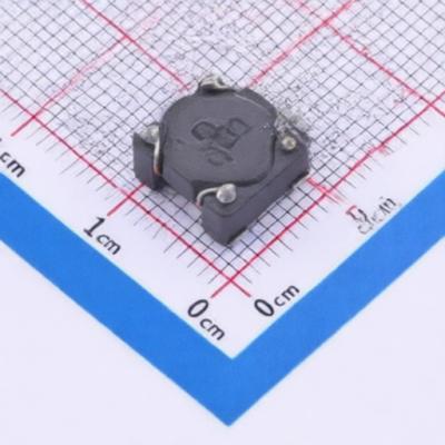 China YJYCOIN YLCM1006C 101T wire wound common mode choke with high impedance and low magnetic flux leakage for sale