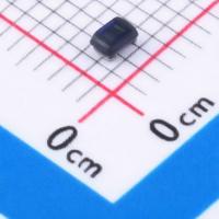 China Miniature wire wound chip inductor YJYCOIN YWLD2012-1R0K designed for radiation based noise suppression and smt applications for sale