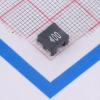 China Wire Wound Common Mode Choke YJYCOIN YLCM7060F-400T SMD Type with Rated Current Five Amperes Maximum for sale