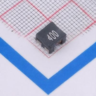 China Wire Wound Common Mode Choke YJYCOIN YLCM7060F-400T SMD Type with Rated Current Five Amperes Maximum for sale