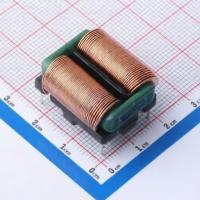 China common mode choke YJYCOIN YDFW2418T-103W03015 for noise prevention in av equipment and electronic devices for sale