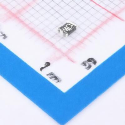 China Metal Alloy Resistor Yohey YHR1206SE1WR013F5 1206 Series with Low Parasitic Inductance and High Insulation Resistance for sale