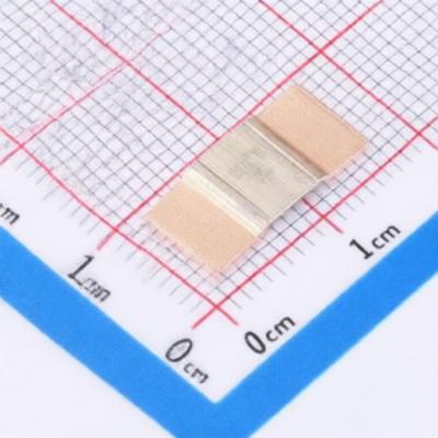 China automotive welding resistor Yohey YHR5930WE7WR001F2 meeting AECQ200 certification and ROHS compliance for vehicle for sale