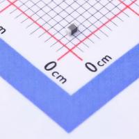 China High Density Packaging Multilayer Ferrite Chip Beads YJYCOIN YI160808U601-2R0T for Noise Suppression for sale