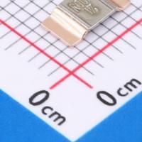 China Welding Resistance Resistor Series Yohey YHR2512WE5WR004F3 Compliant with ROHS and AECQ200 Standards for sale