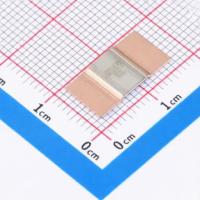 China Welding Resistance Resistor Yohey YHR5930WE7WR002F2 ROHS Certified And AECQ200 Tested For Vehicle Electronics for sale