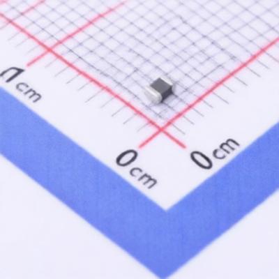 China multilayer ferrite chip beads YJYCOIN YI201209U800-6R0T with high terminal strength and flexure strength for sale