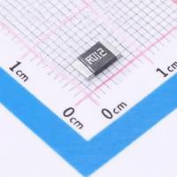 China Metal Alloy Resistors Yohey YHR2512SE3WR012F4 with MnCu CuNi Kama Materials and AEC Q200 Certification for sale