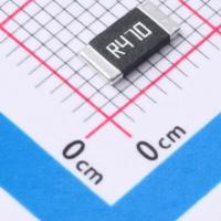 China Metal Alloy Resistor 2512 Series 3W 4W Power Yohey YHR2512SE2WR470F4 RoHS Compliant Automotive Grade for sale