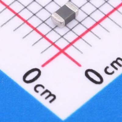 China Multilayer Ferrite Chip Beads YJYCOIN YI201209U471-3R0T for EMI Suppression in High Current Circuits for sale