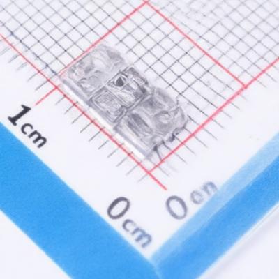 China Metal Alloy Resistance 2010 Series Yohey YHR2512LE3WR0015F4 RoHS Compliant AEC Q200 Tested Component for sale