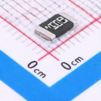 China High Reliability Metal Alloy Resistors Yohey YHR2512SE3WR009F4 Suitable for Automotive Electronics for sale