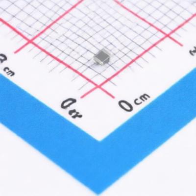 China Multilayer Ferrite Chip Beads YJYCOIN YI201209Z600-6R0T Providing EMI Suppression and High Current Capacity for sale