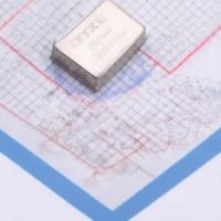 China Stable frequency output YXC Crystal Oscillators SO9IE-M1U-10M 10 megahertz OCXO with low phase noise and aging rate for sale