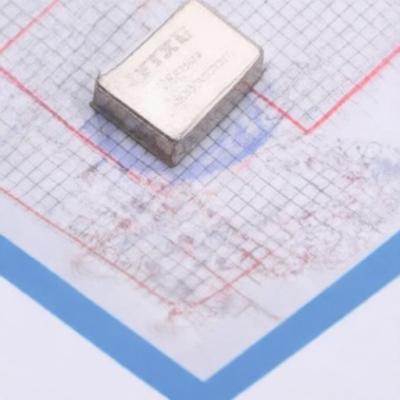 China Stable frequency output YXC Crystal Oscillators SO9IE-M1U-10M 10 megahertz OCXO with low phase noise and aging rate for sale