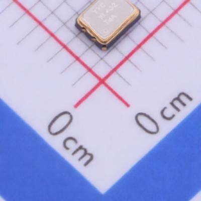 China Crystal Oscillator Programmable YXC Crystal Oscillators OP322518432MEDA4SI-u Wide Frequency Range for sale