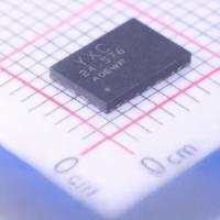 China programmable oscillator YXC Crystal Oscillators O705024576MEDH4MI with wide frequency range and fast startup for sale