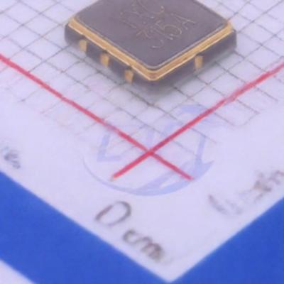 China frequency resonator YXC Crystal Oscillators R5050315MA8SI for transmitter and communication equipment for sale