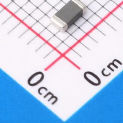 China Surface Mount Multilayer Ferrite Bead ZE ZECB321609A601-0A600 600 Impedance 0.6A Max Current 1206 Package for sale