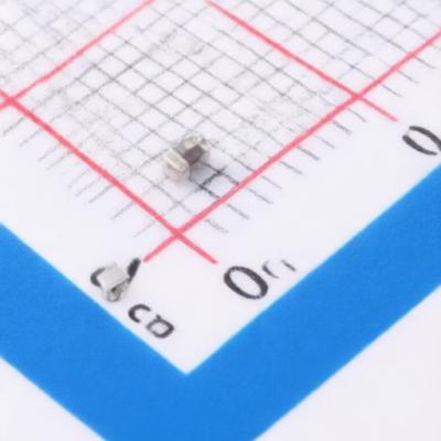 China ZECB160808A601-1A000 multilayer chip ferrite bead with 600 impedance at 100MHz and 1A current rating for sale