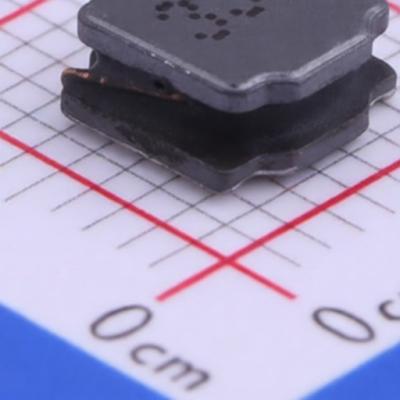 China Magnetic Shielded SMD Power Inductors YJYCOIN YNR6028-330M for Telecom Base Stations and Automotive for sale