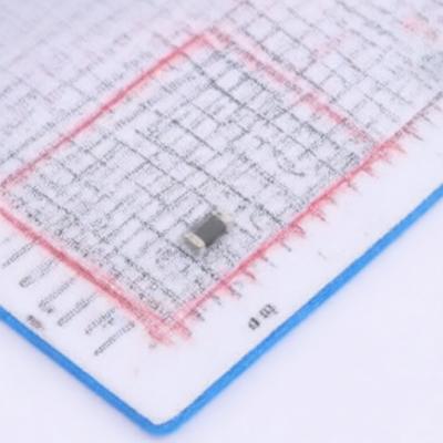 China Electronic component ZE ZECB321609A601-2A000 SMD multilayer ferrite bead with 1206 package dimensions for sale