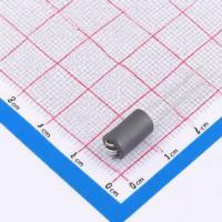 China High impedance EMI noise suppression six hole ferrite bead ZE ZELKCZRH 6x10 3.0T for PCB applications for sale