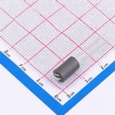 China High impedance EMI noise suppression six hole ferrite bead ZE ZELKCZRH 6x10 3.0T for PCB applications for sale