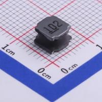 China Compact Magnetic Shielded SMD Power Inductors YJYCOIN YNR6045-102M Series for in VR AR and Car Navigation Systems for sale