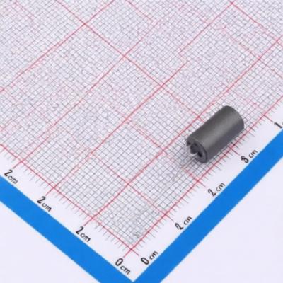 China Ferrite bead six hole nickel core ZE ZER6H 6 times 10 minus 2 point 5T for PCB EMI noise reduction for sale
