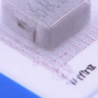 China SMD Power Inductors YJYCOIN YSPI0730-6R8M Molded Construction Low Profile and Low Temperature Rise for sale