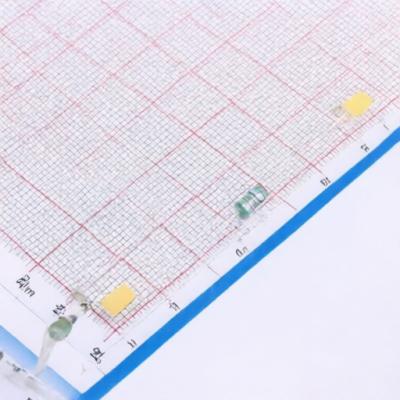 China Electrical Characteristics and Dimensions Overview ZE ZEAL0510-102 Color Ring Inductor Specification for sale
