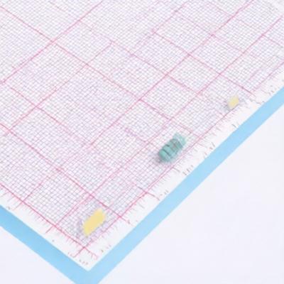China Color Ring Inductor AL0410-102K 1mH Inductance Brown Black Red Silver Bands Electronic Component for sale