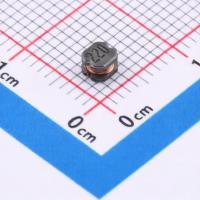 China Durable Power Inductor ZE ZECD32-220K with High Heat Resistance and Embossed Carrier Tape Packaging for sale